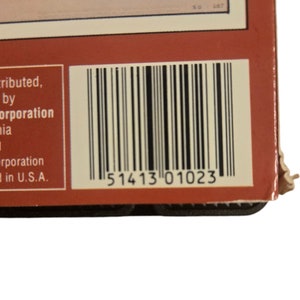 DOA Film Classics VHS Tape Black and White 1949 Movie Noir Thriller - Etsy