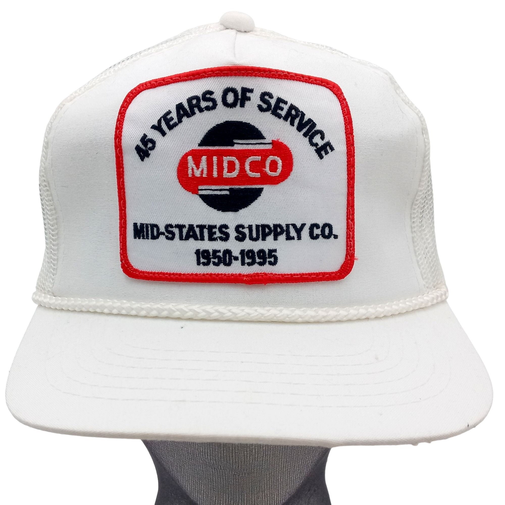 Mid States Supply