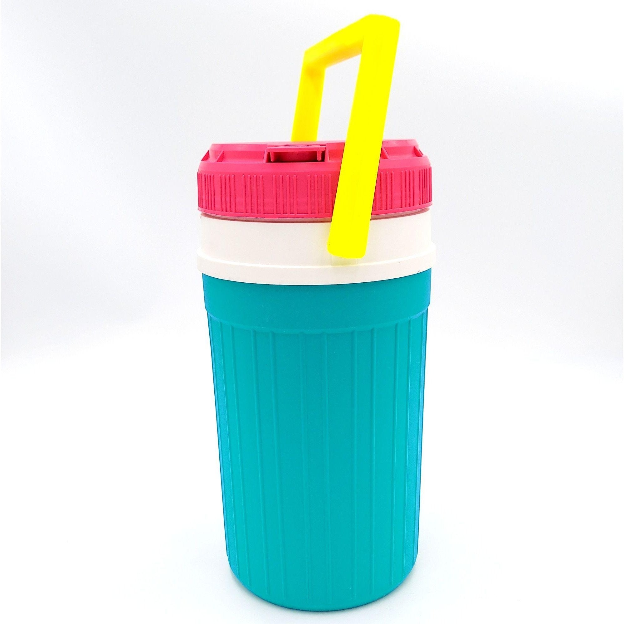 Igloo Half Gallon Beverage Drink Cooler Retro Vintage 1990s | Etsy
