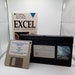 Excel for Windows VHS Floppy Video Everything You Need to Know Vintage ...