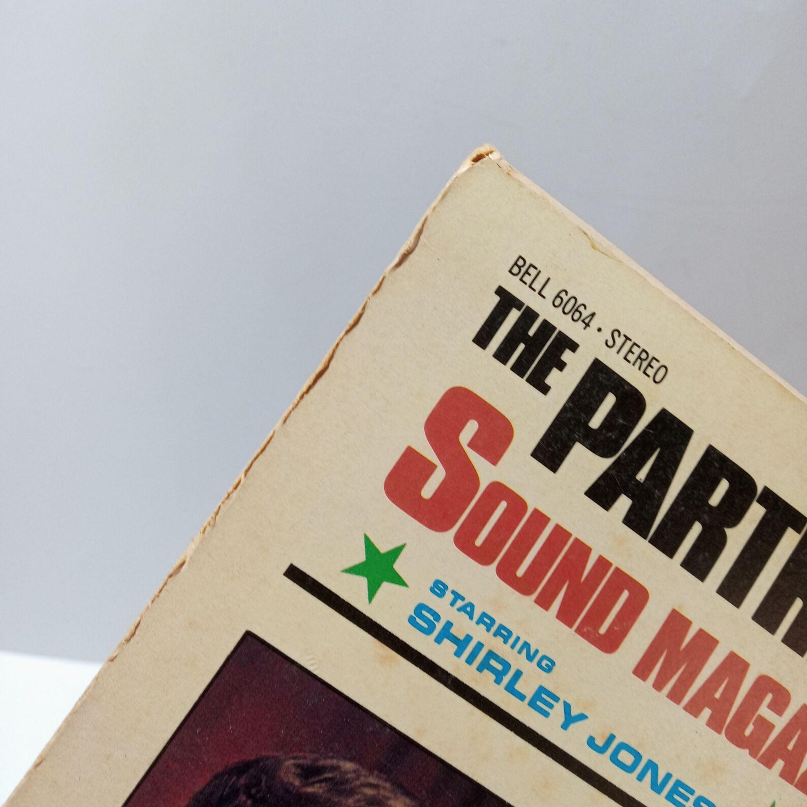 Partridge Family Sound Magazine LP Record Retro Music TV Pop Culture ...