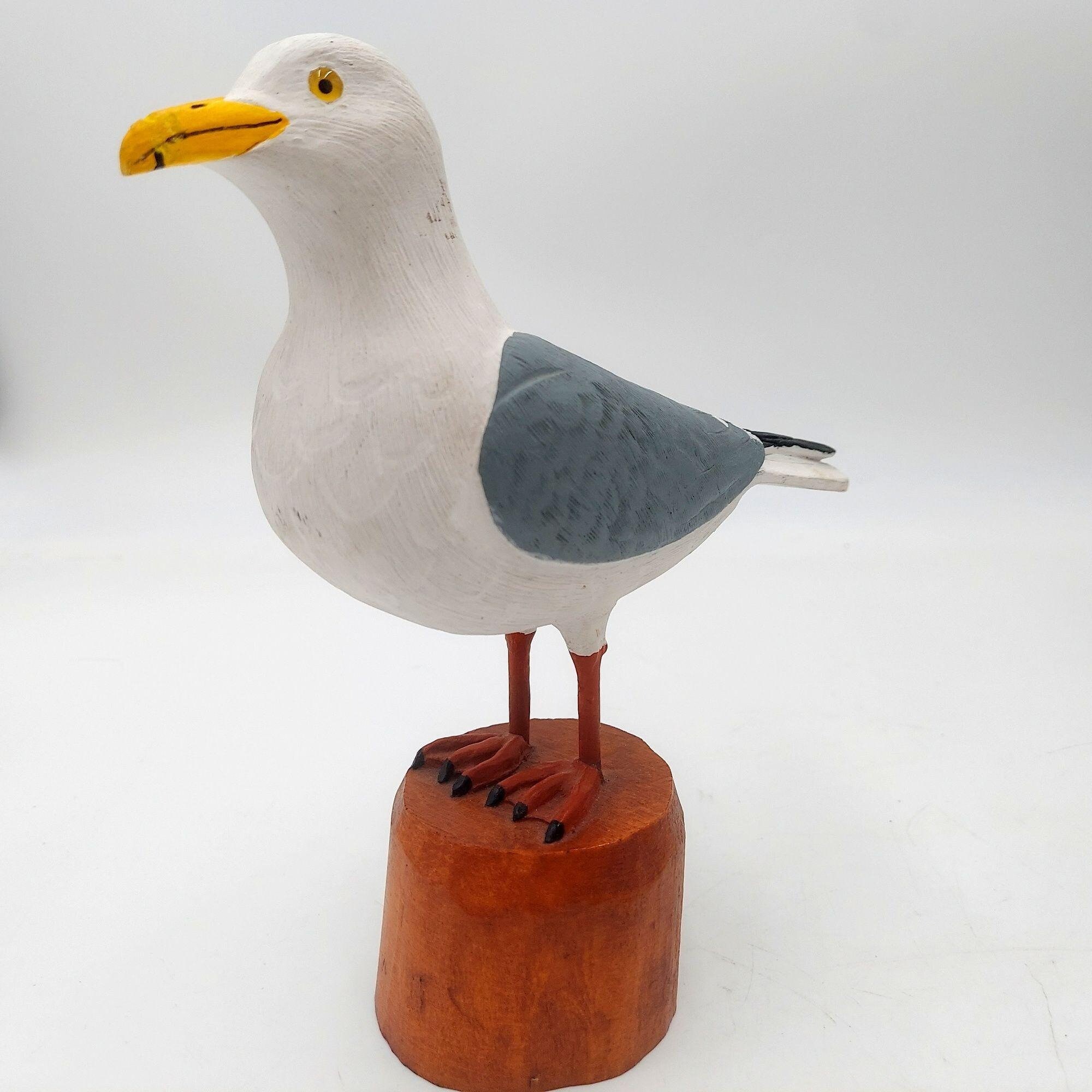 Wood Seagull for sale | Only 2 left at -60%