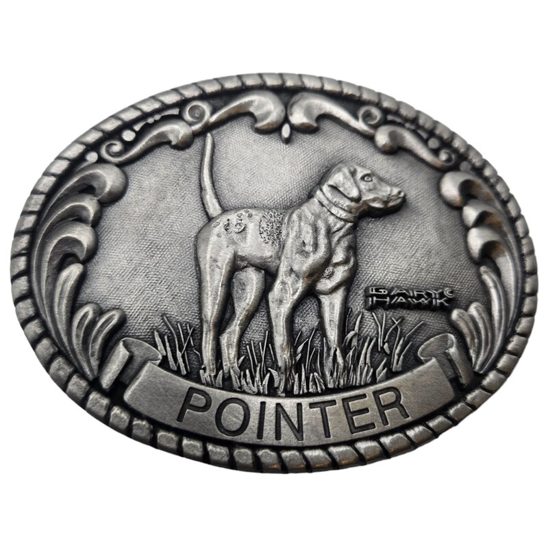 Hunting Belt Buckle - Etsy