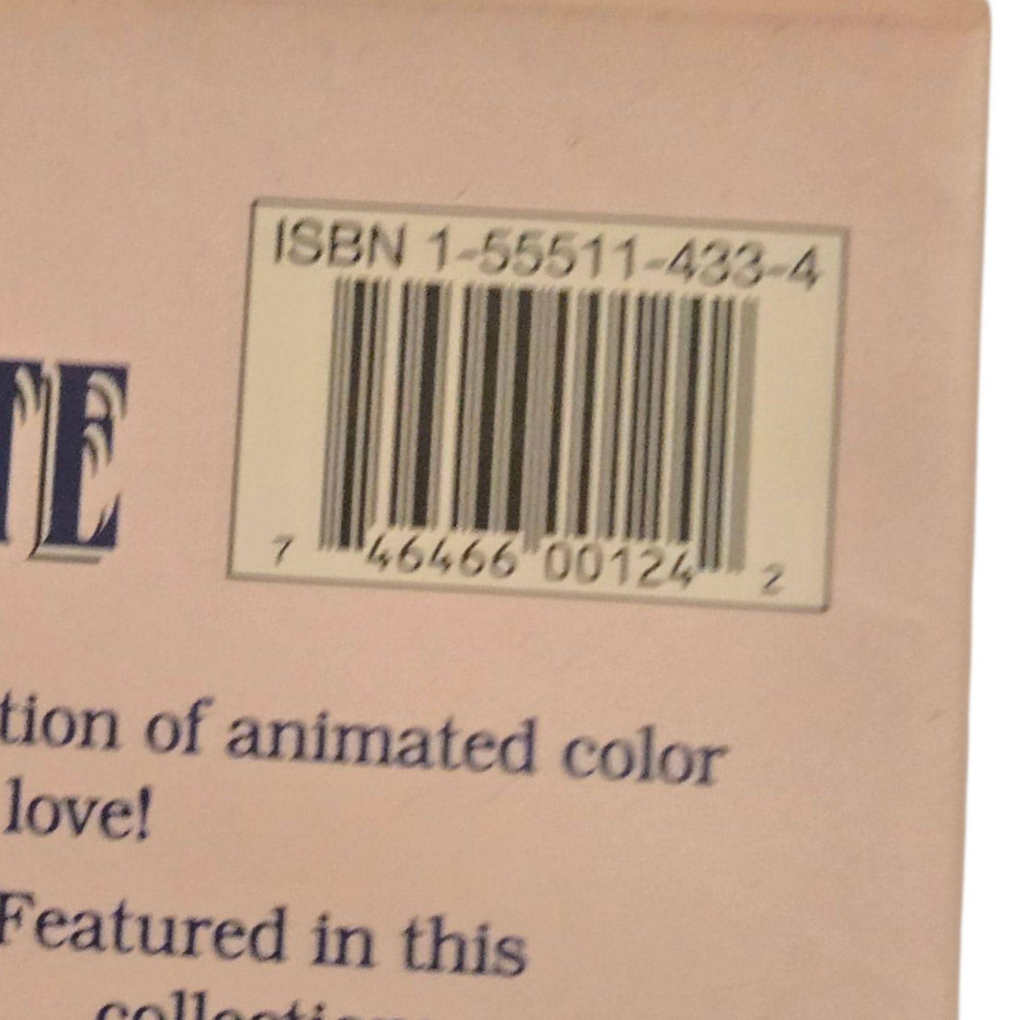 Snow White and Friends Animated VHS Collectors Edition 1993 Goodtimes ...