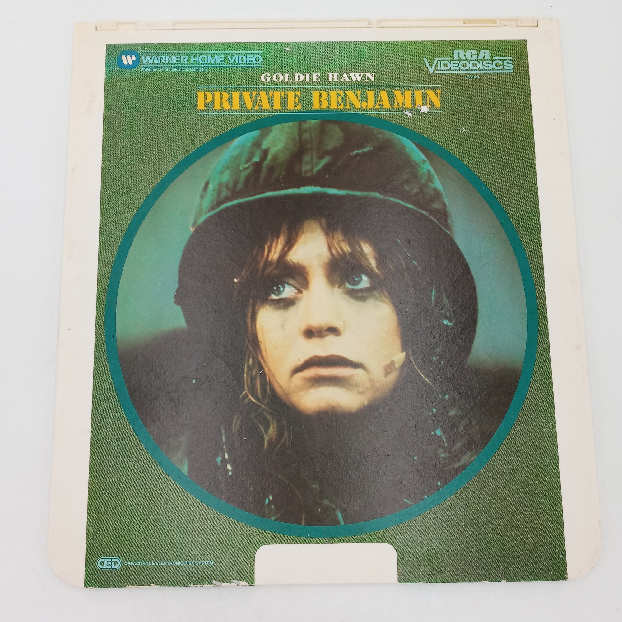 Private Benjamin