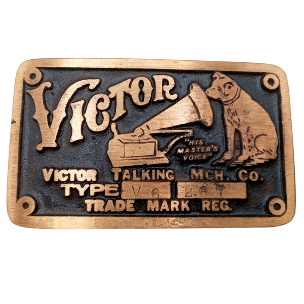 Record Player Dog - Etsy