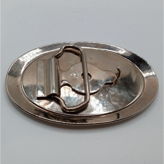 New Holland Belt Buckle Swather Harvester Combine Har… - Gem