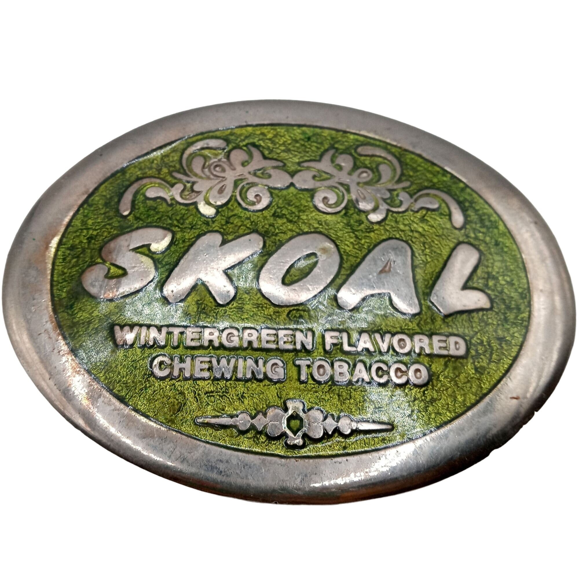 Skoal Crisp Pouches