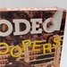 Rodeo Bloopers VHS Vintage Western Sports Bull Riding Video Funny - Etsy