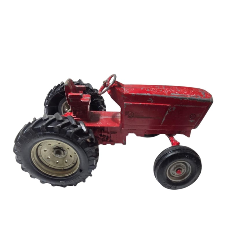 Ertl Farm Toys Tractors - Etsy