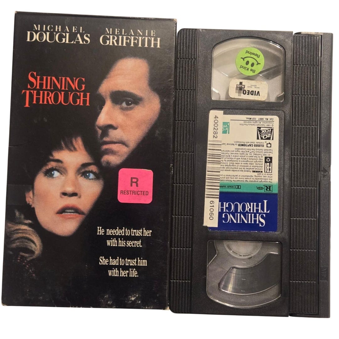 Michael Douglas Melanie Griffith Film