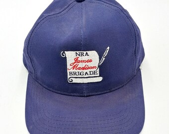 James Madison Hat - Etsy