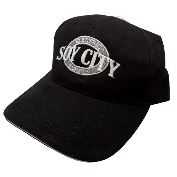 Decatur illinois the soy - Gem