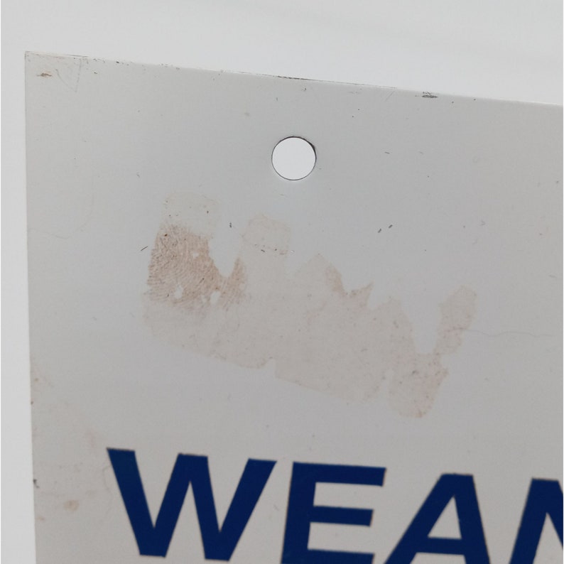 Indiana Halter Futurity Horse Show Sign 1st Place Filly - Etsy