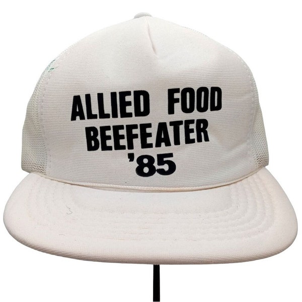 Beefeater Hat - Etsy