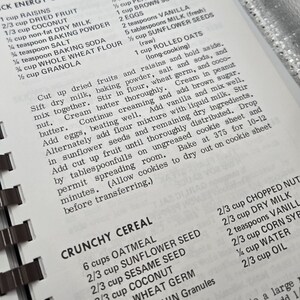 Arizona Cookbook AZ Recipe Book Vintage Indian Mexican Western Kitchen ...