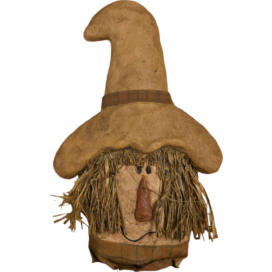 Autumn Scarecrow Wall Art Home Decoration Fall Thanksgiving Decor 11 ...