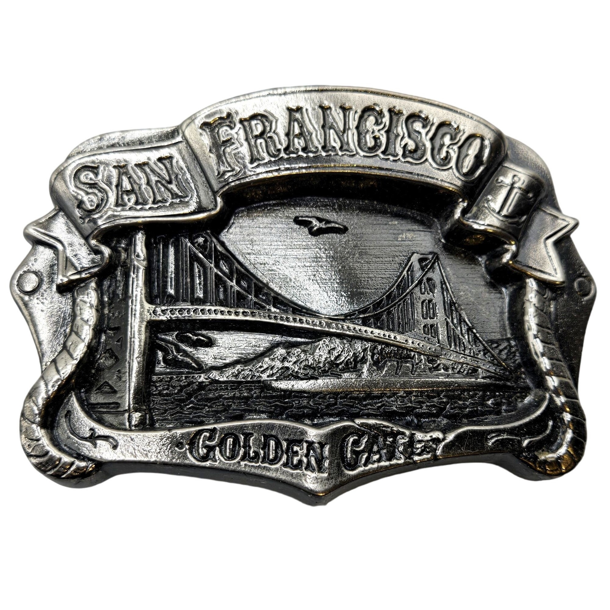 Buckle san francisco store