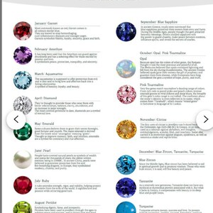 Tiny Ruby Bead Pendant, Dainty Ruby Red Birth Month Crystal Gemstone ...