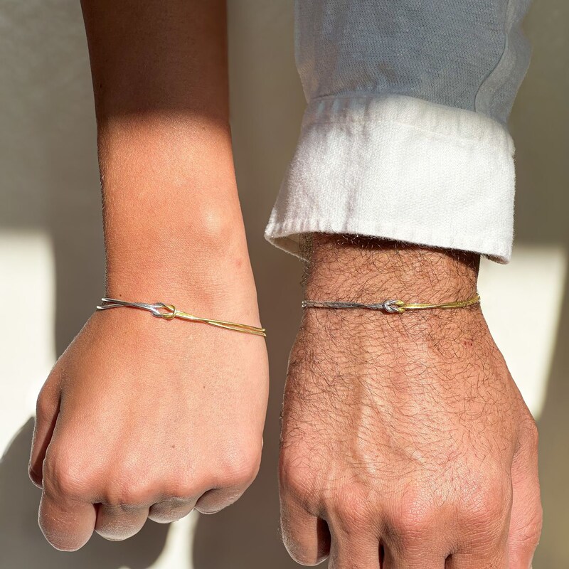 Couple Bracelets - Etsy