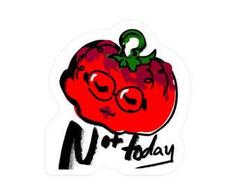 Kiss-cut Vinyl Decals - Etsy