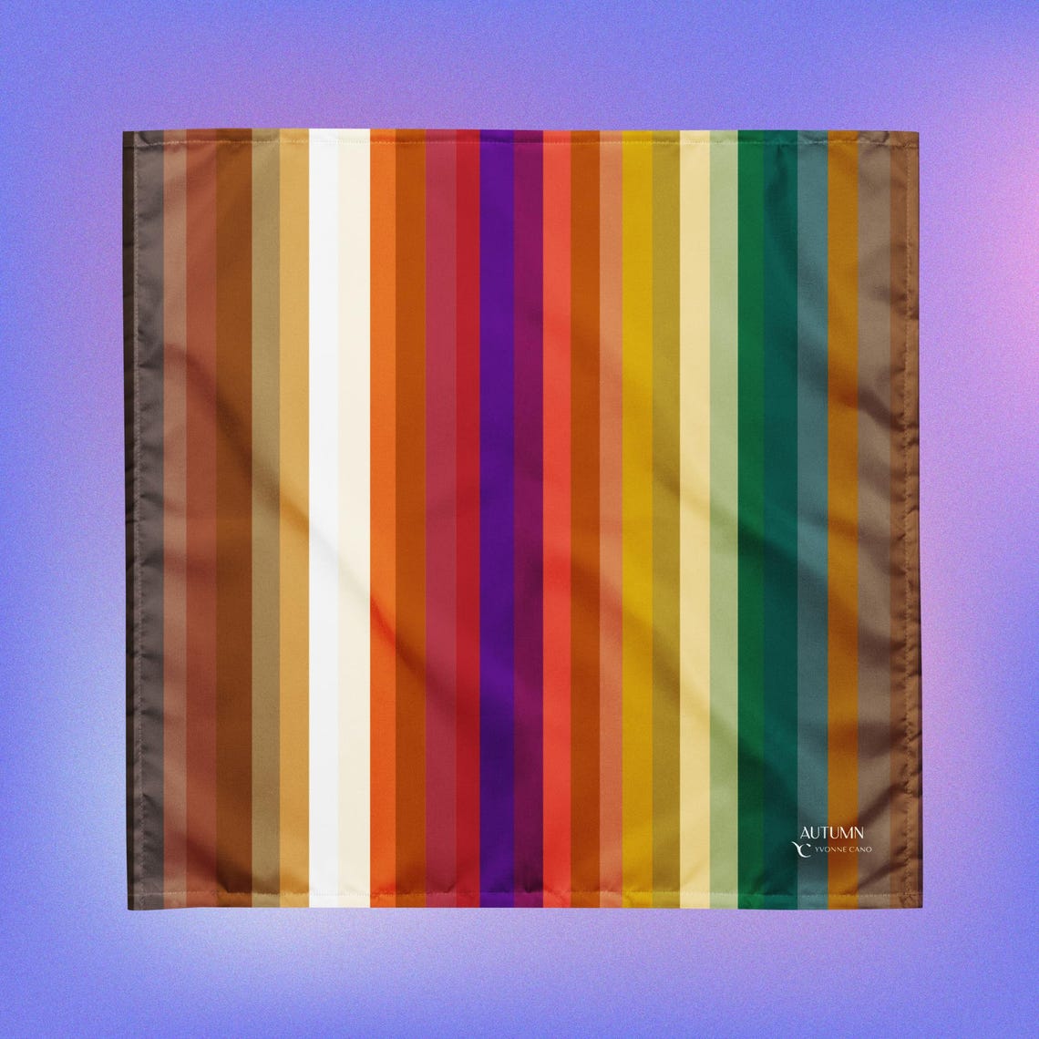 4 Seasons Color Analysis Flags (labeled) - Etsy