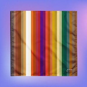 4 Seasons Color Analysis Flags (labeled) - Etsy