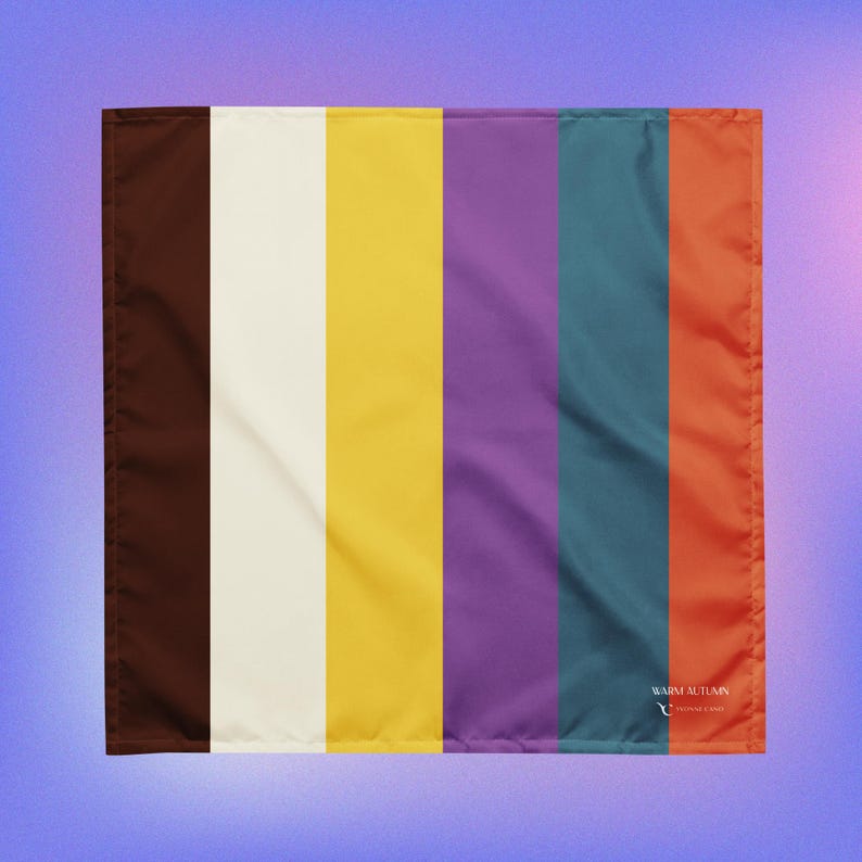 12 Seasons Labeled Color Analysis Drapes - Etsy