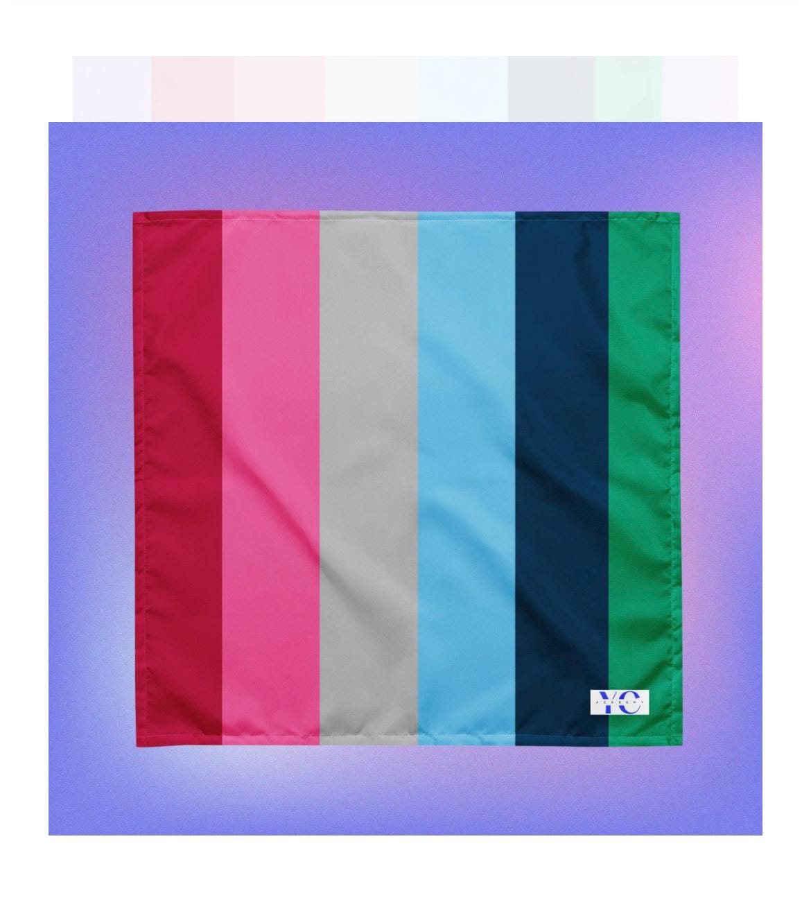 Color Analysis Drapes - Etsy