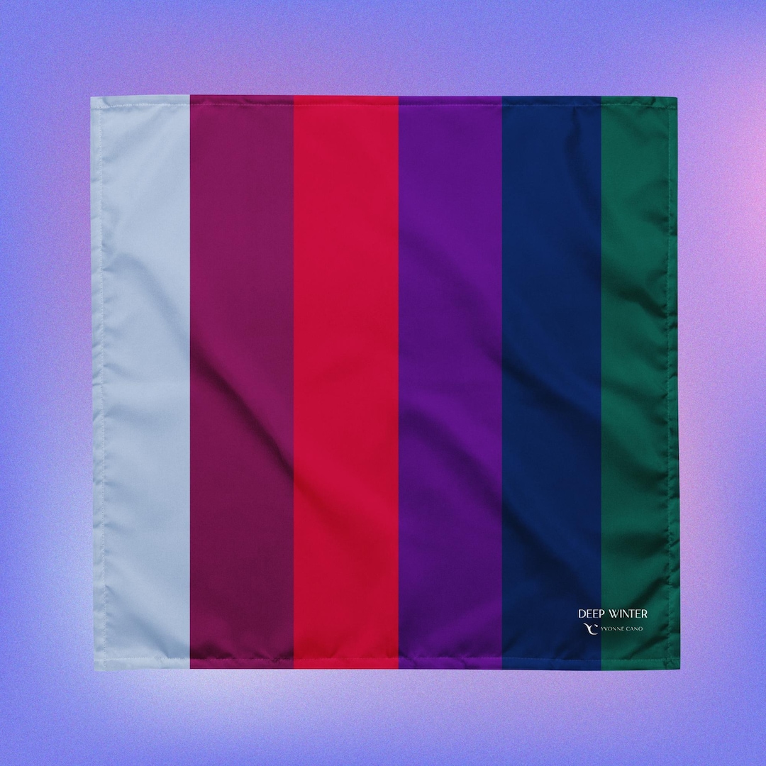 12 Seasons Labeled Color Analysis Drapes - Etsy
