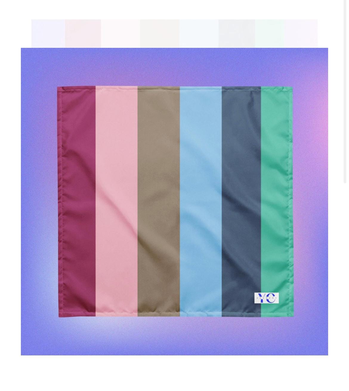 Color Analysis Drapes - Etsy