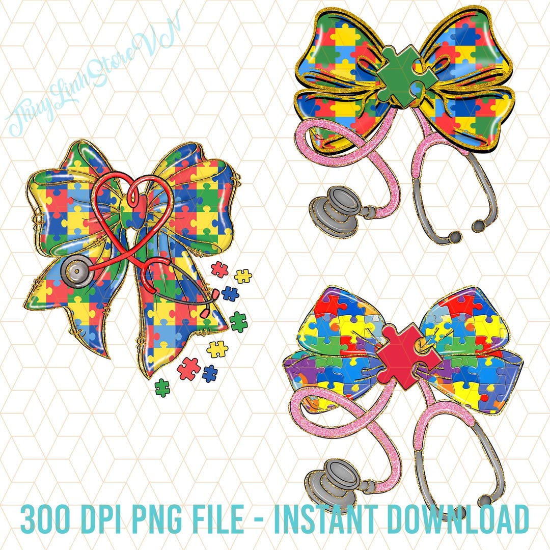 Autism Nurse Png, Autism Puzzle Piece Png, Autism Awareness, Nurse Png ...