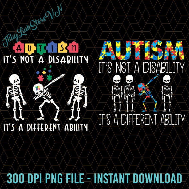Disability Svg - Etsy