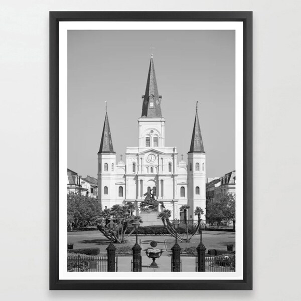 Jackson Square - Etsy