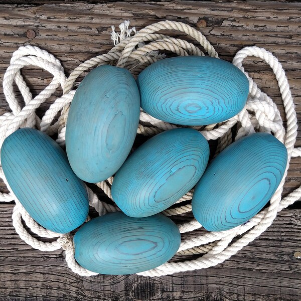 Buoy Decor - Etsy