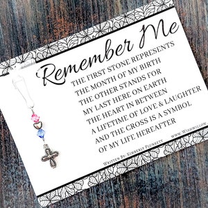 Remember Me - Etsy