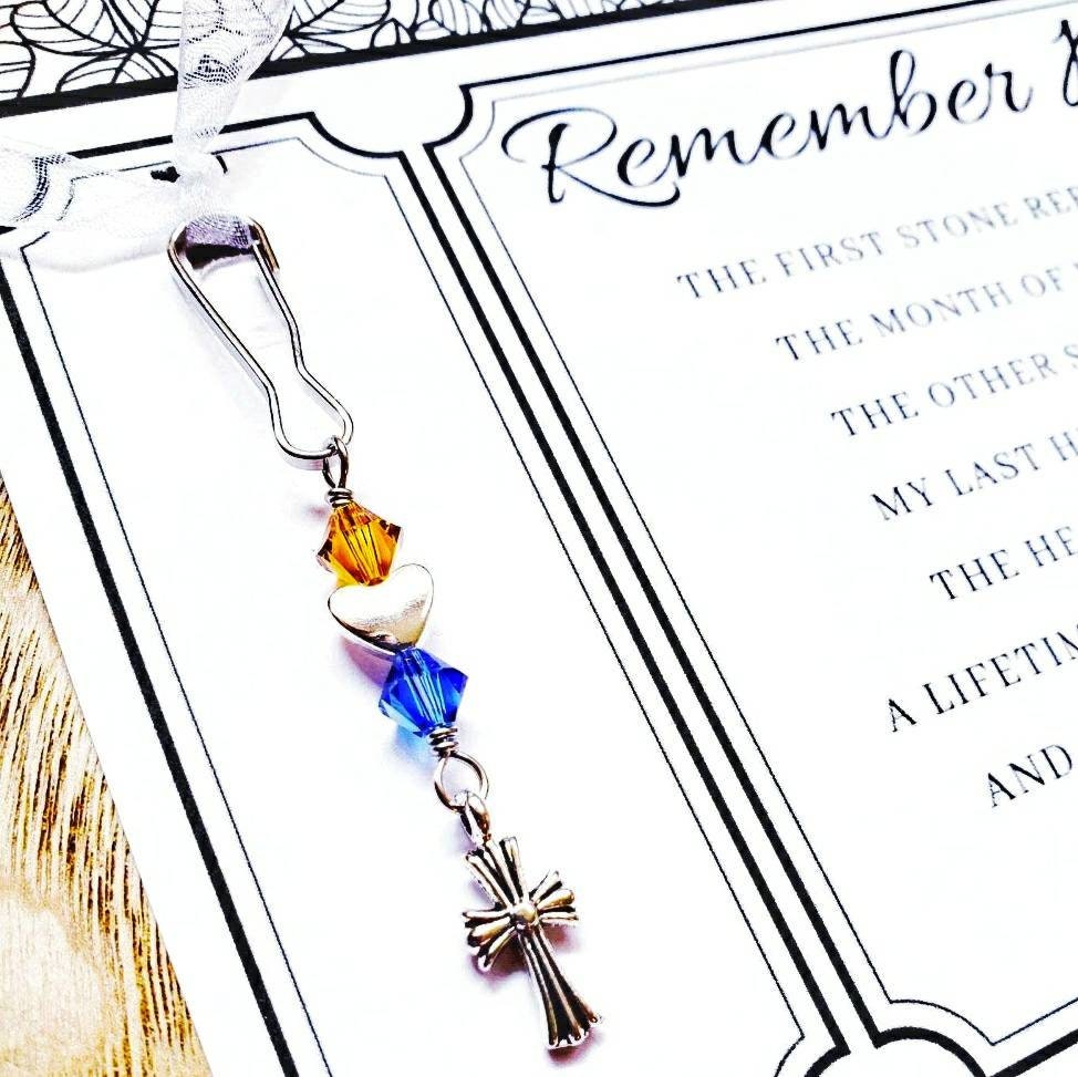 Memorial Gift - Photos Of Loved One, Remembrance Charm & Remember Me ...