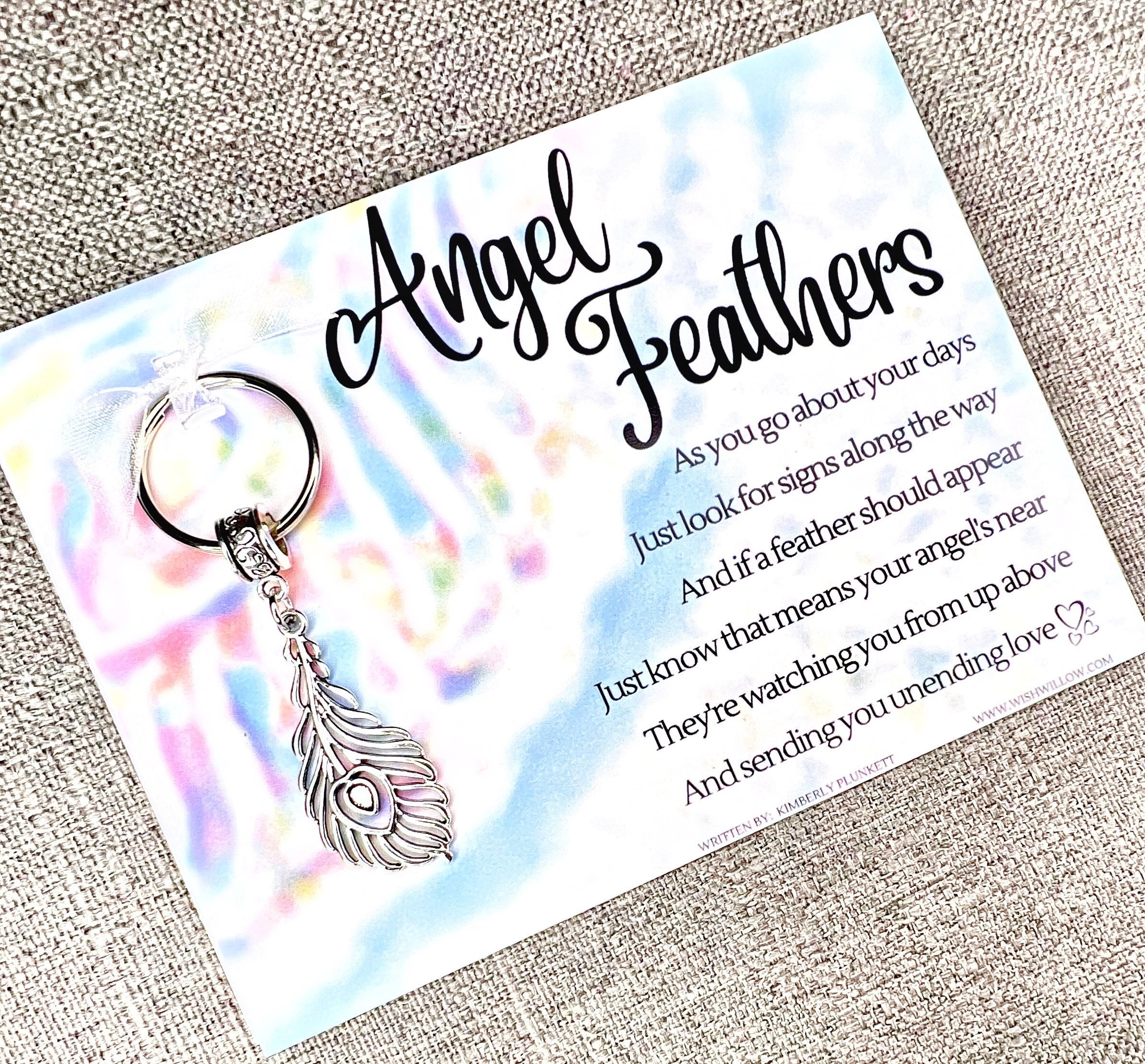 Guardian Angels Poems