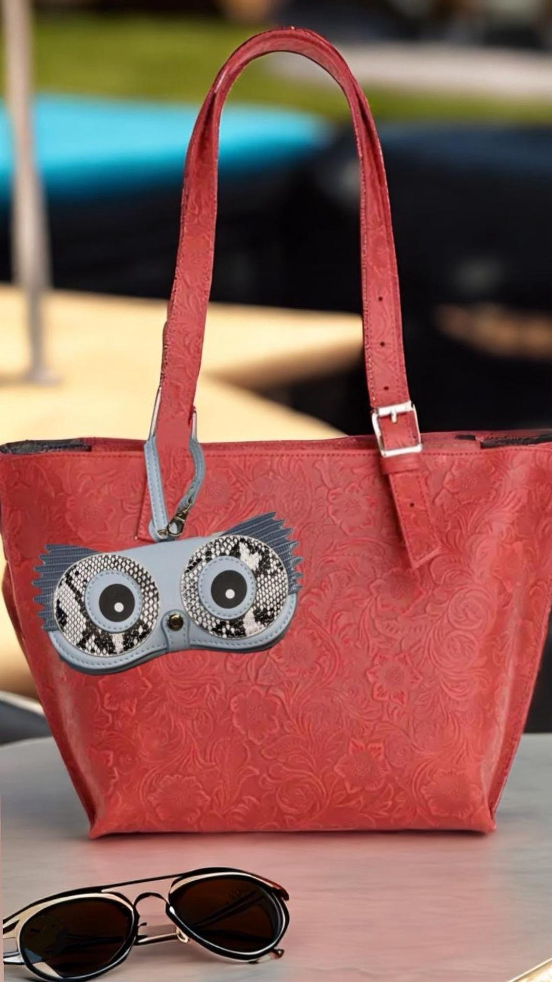 Eyeglasses Eyewear Stylishly Portable Soft Pouch Eyeglass Holder Case ...