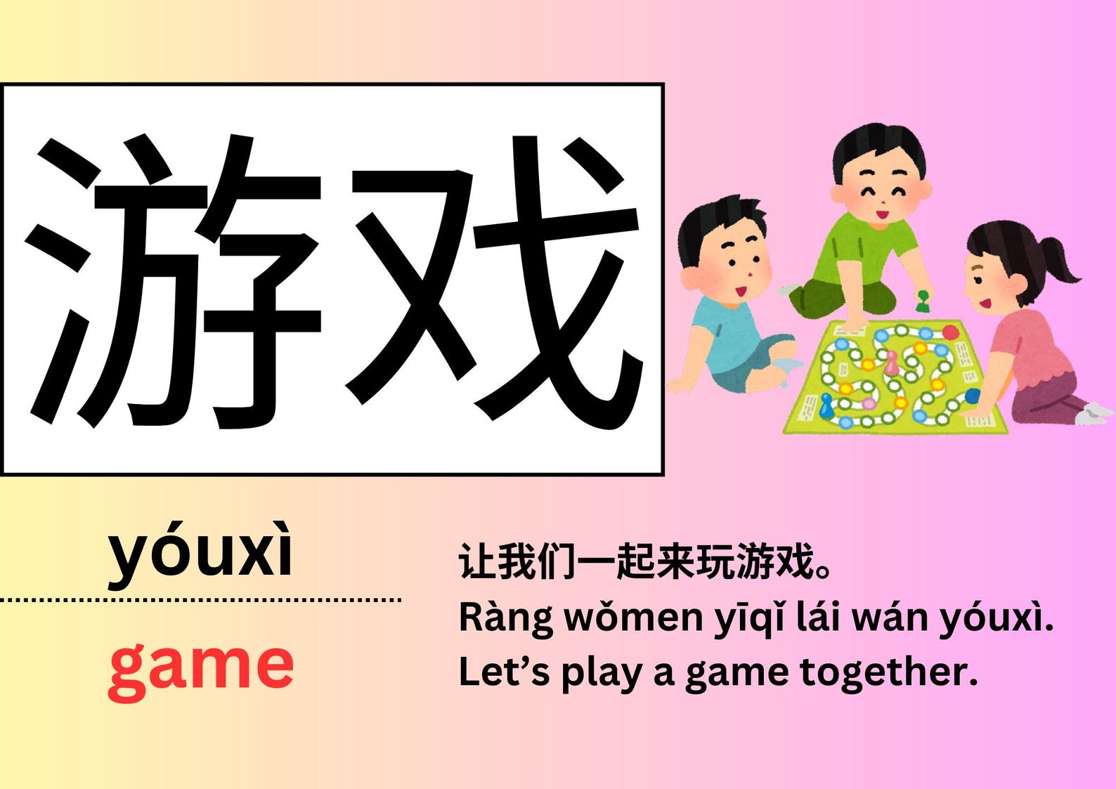 Mandarin Chinese Flashcards: Pinyin & Character Learning (printable ...