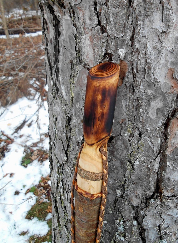 Sports & Outdoor Recreation Camping Water Oak Walking Stick #62 etna.com.pe