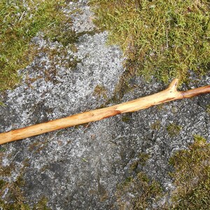 Wild Apple Wood Wand, Love Magic, Healing Wand, Handmade One at a Time ...