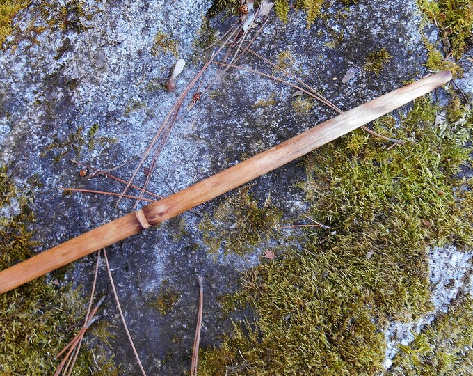 Wand of Ash Wood, Tree of Life - Etsy