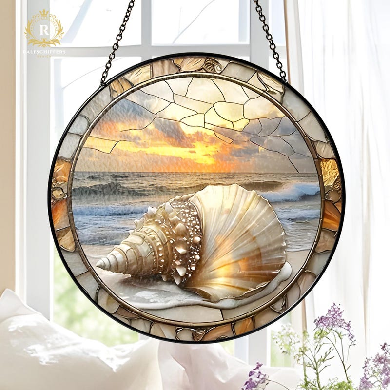 Window Film Beach - Etsy