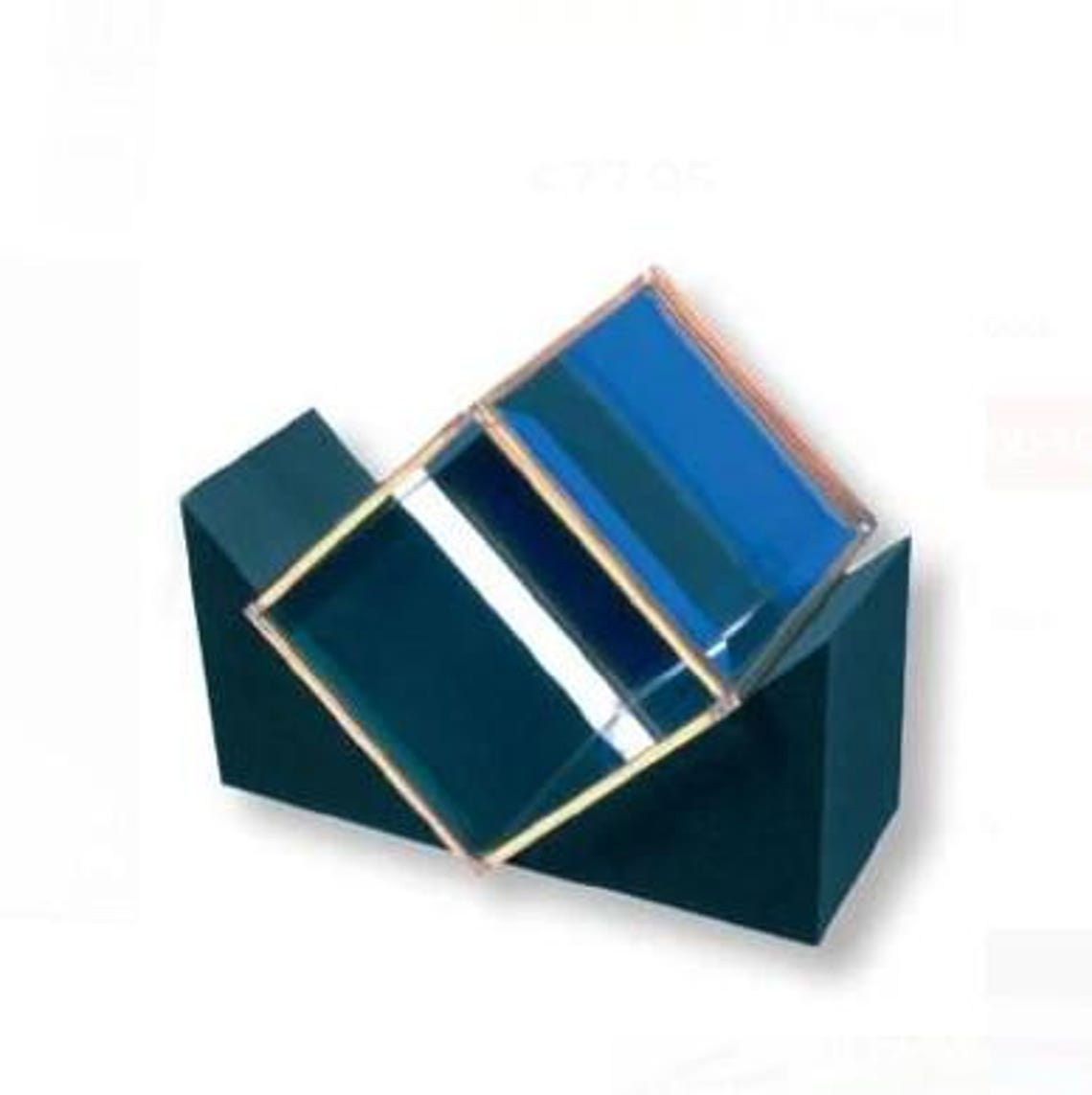 Stained Glass Foam Wedge Supports in 30 Degree AND 45 Degree Angles ...