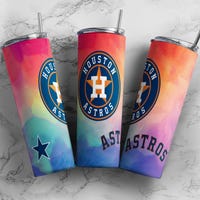 Astros - Etsy