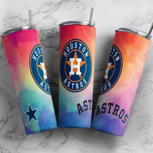 Astros Sublimation - Etsy