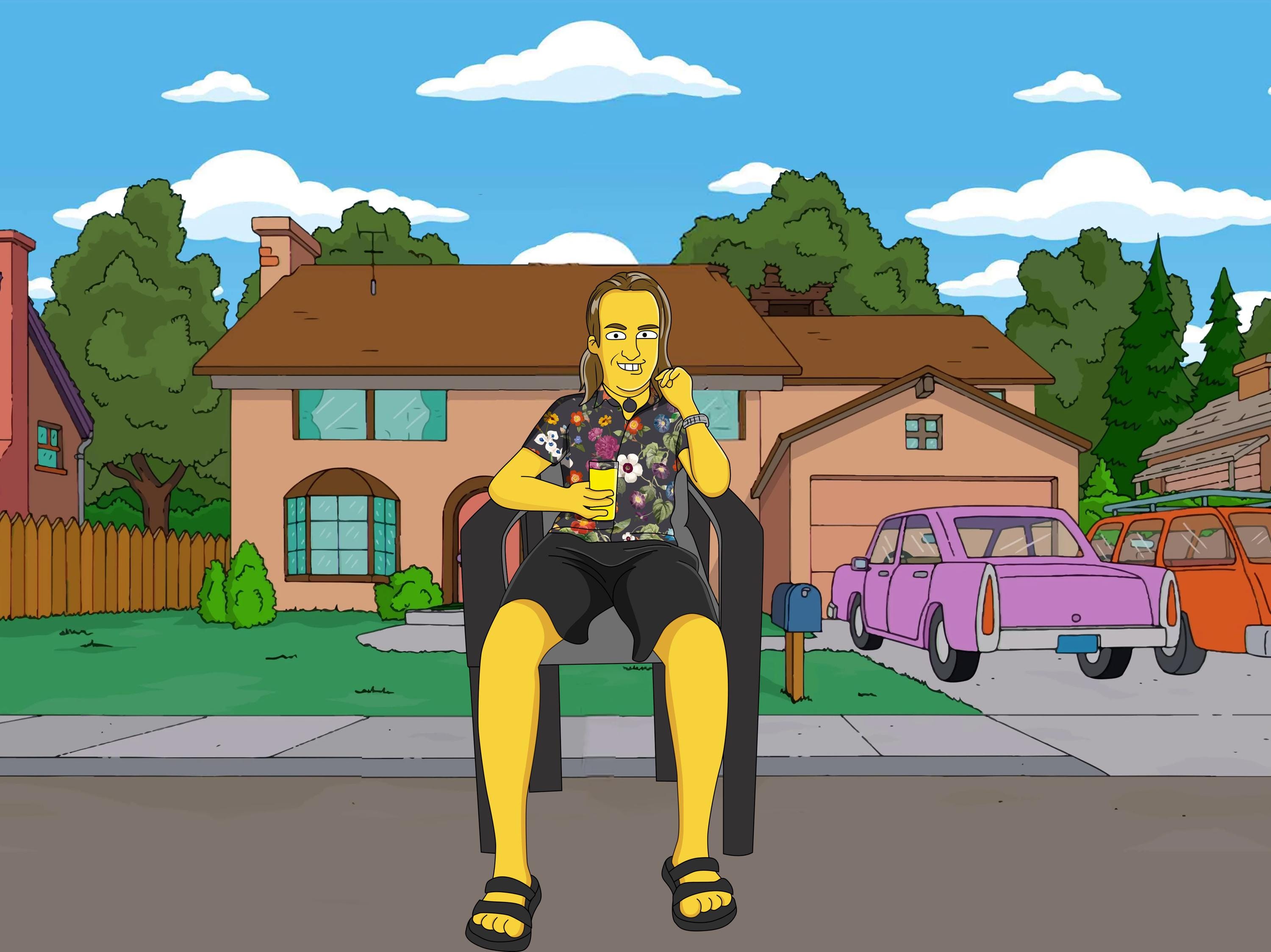 Custom Simpson Family Portrait, Custom Simpson Couple Portrait,custom ...