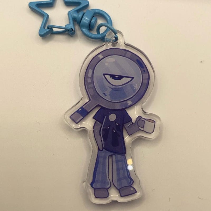 Dandy World Pins - Etsy