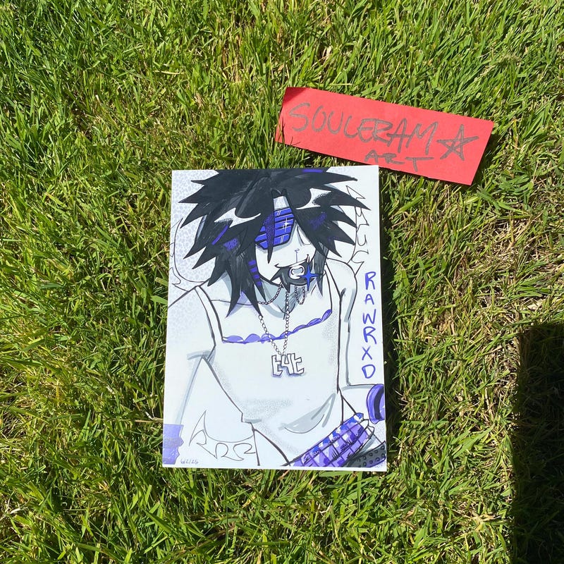 Forsaken Posters - Etsy